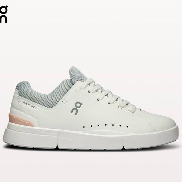On Running | Shoes | Qc Women The Roger Advantage 2 | Poshmark